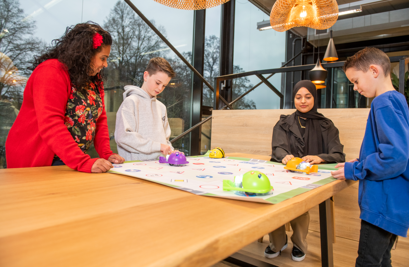 ALLL | The Academy for Lifelong Learning | Training programs for ...